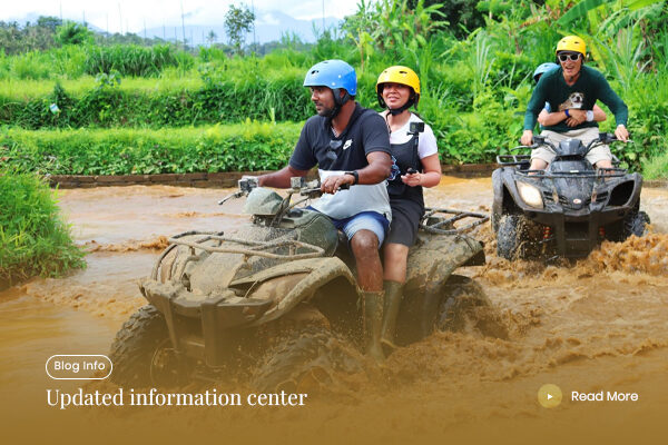 Bali Tour and Travel | Trusted Agent - The Travel Ubud Bali